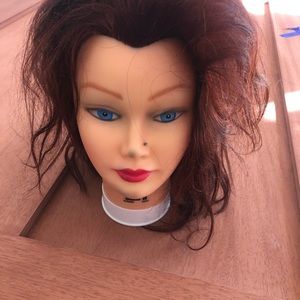 Burmax | Other | Burmax Cosmetology Head | Poshmark